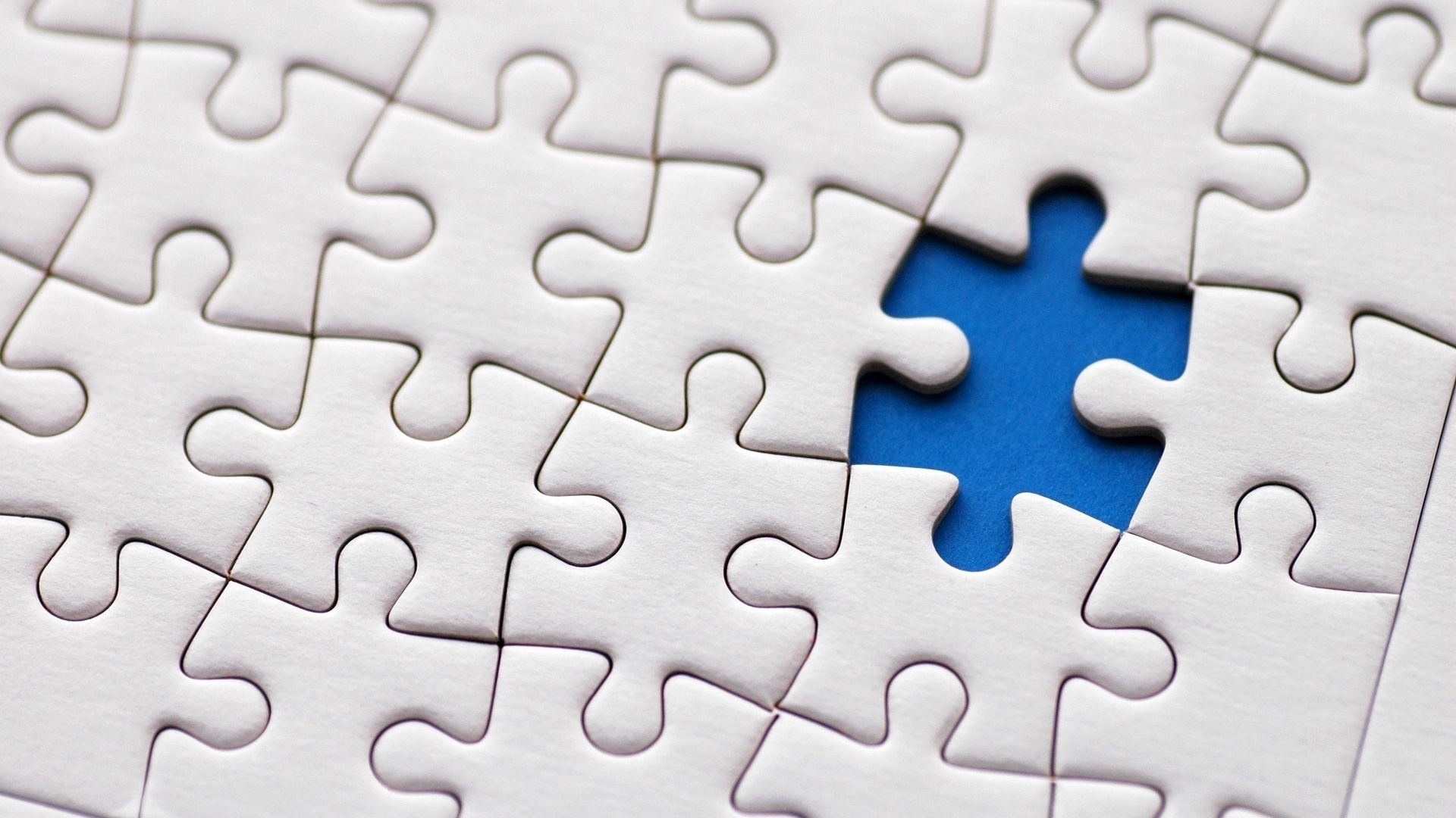 How to Solve a Puzzle – In Rachel's Words